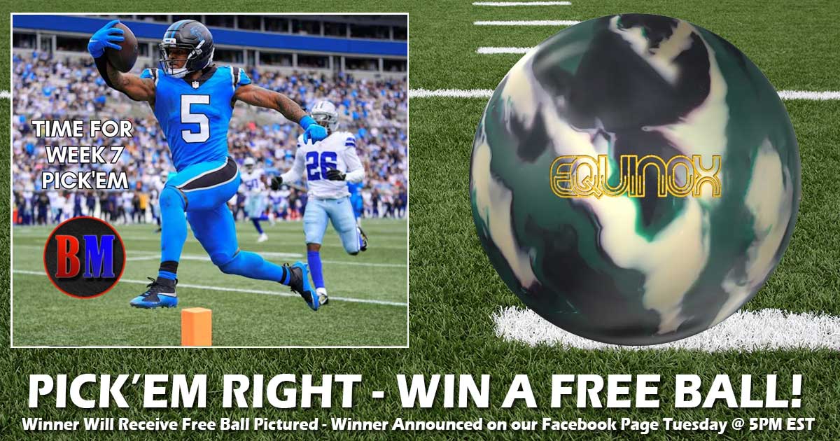 BowlersMart Bowling Contests | Weekly Bowling Giveaways