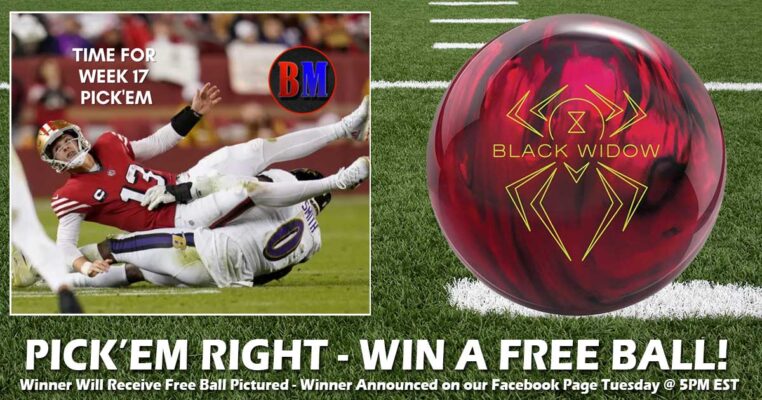 BowlersMart Bowling Contests | Weekly Bowling Giveaways