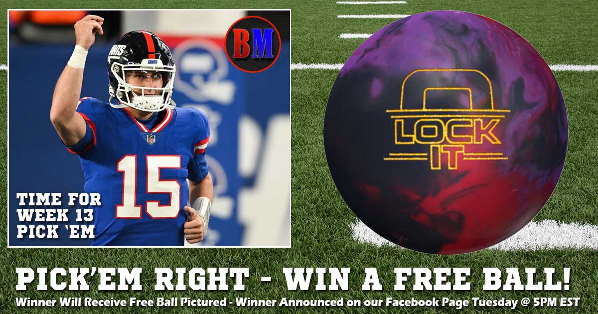 BowlersMart Bowling Contests | Weekly Bowling Giveaways