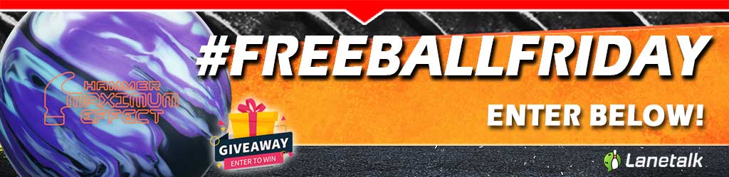 BowlersMart Bowling Contests | Weekly Bowling Giveaways