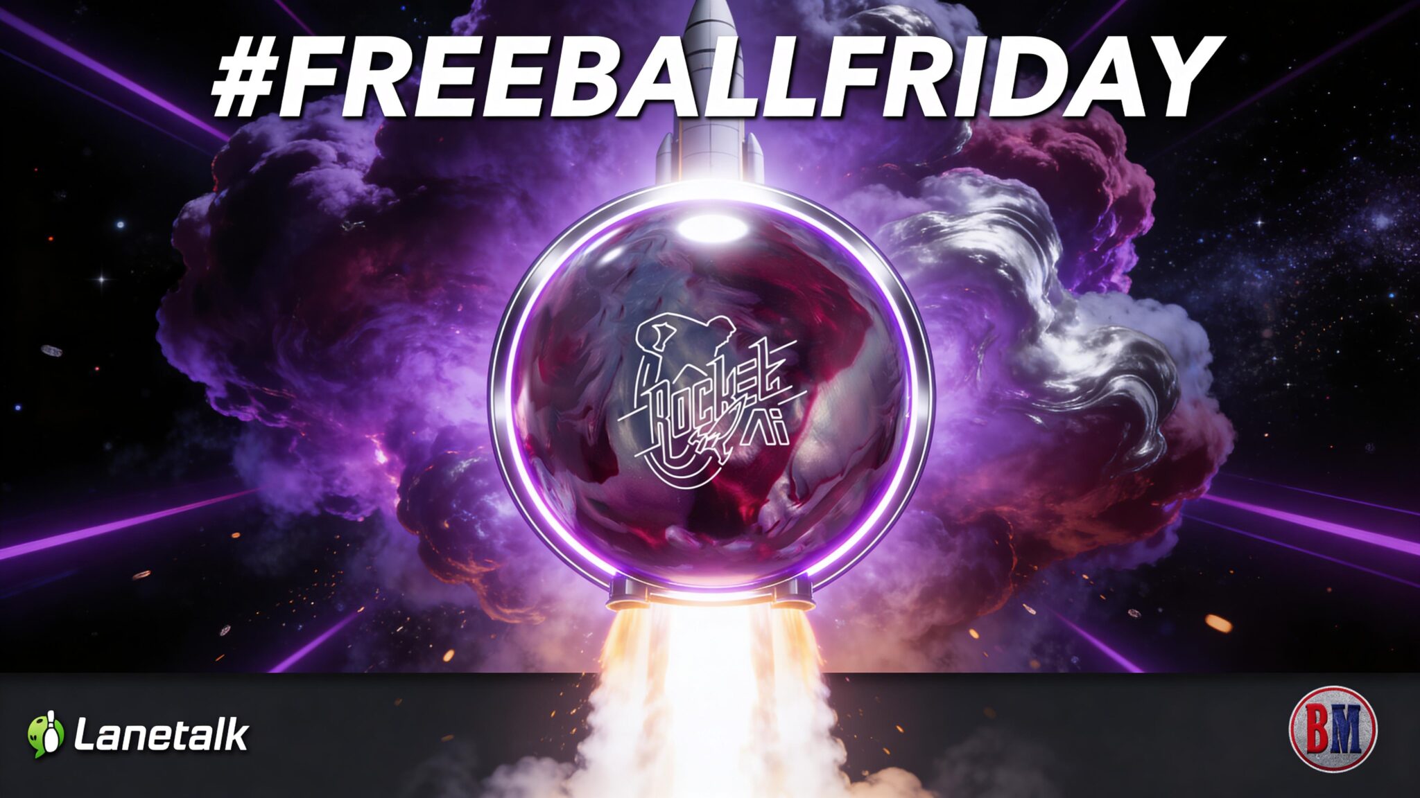 BowlersMart Bowling Contests | Weekly Bowling Giveaways
